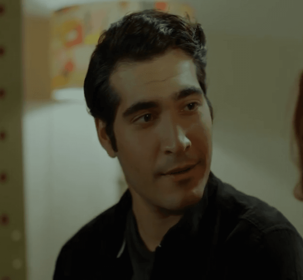 Beni Affet Onur (Saim Karakale) Kimdir Diziden Neden Ayrıldı Öldü Mü ...