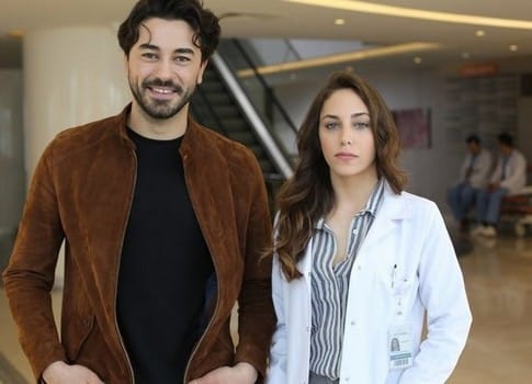 Kalp Atışı Nerede Çekiliyor Hangi Hastane İsmi Nerede Çekildi Oynandı ...
